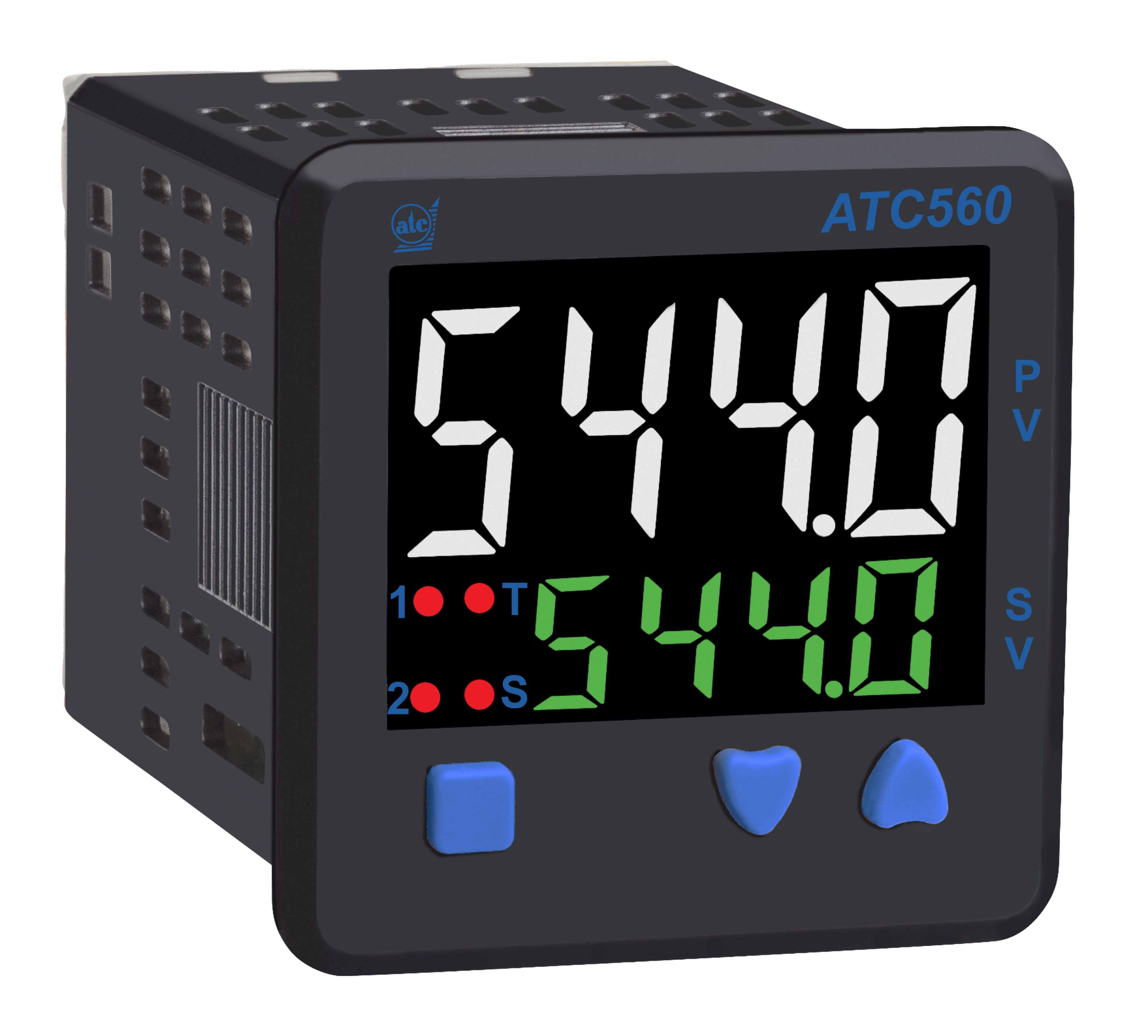ATC560 Temperature Controller